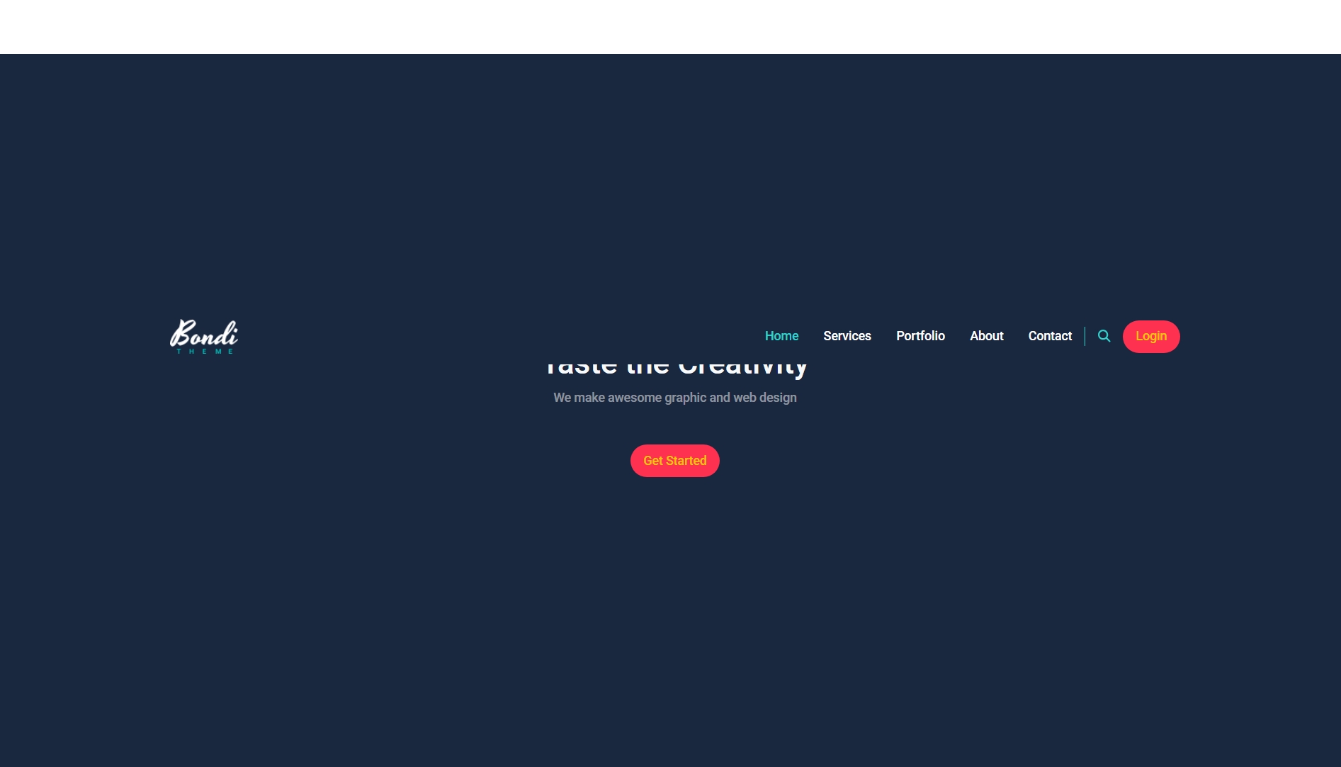 Projects - Ahmad Khalifa
